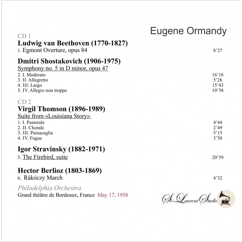 ORMANDY Vol. 4